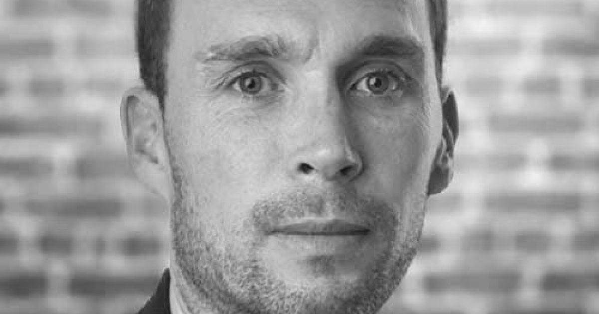 Russell Anderson | Aberdein Considine Wealth